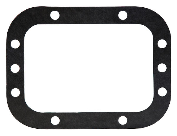 Buyers B35P151 Gasket: 10-Hole Mount
