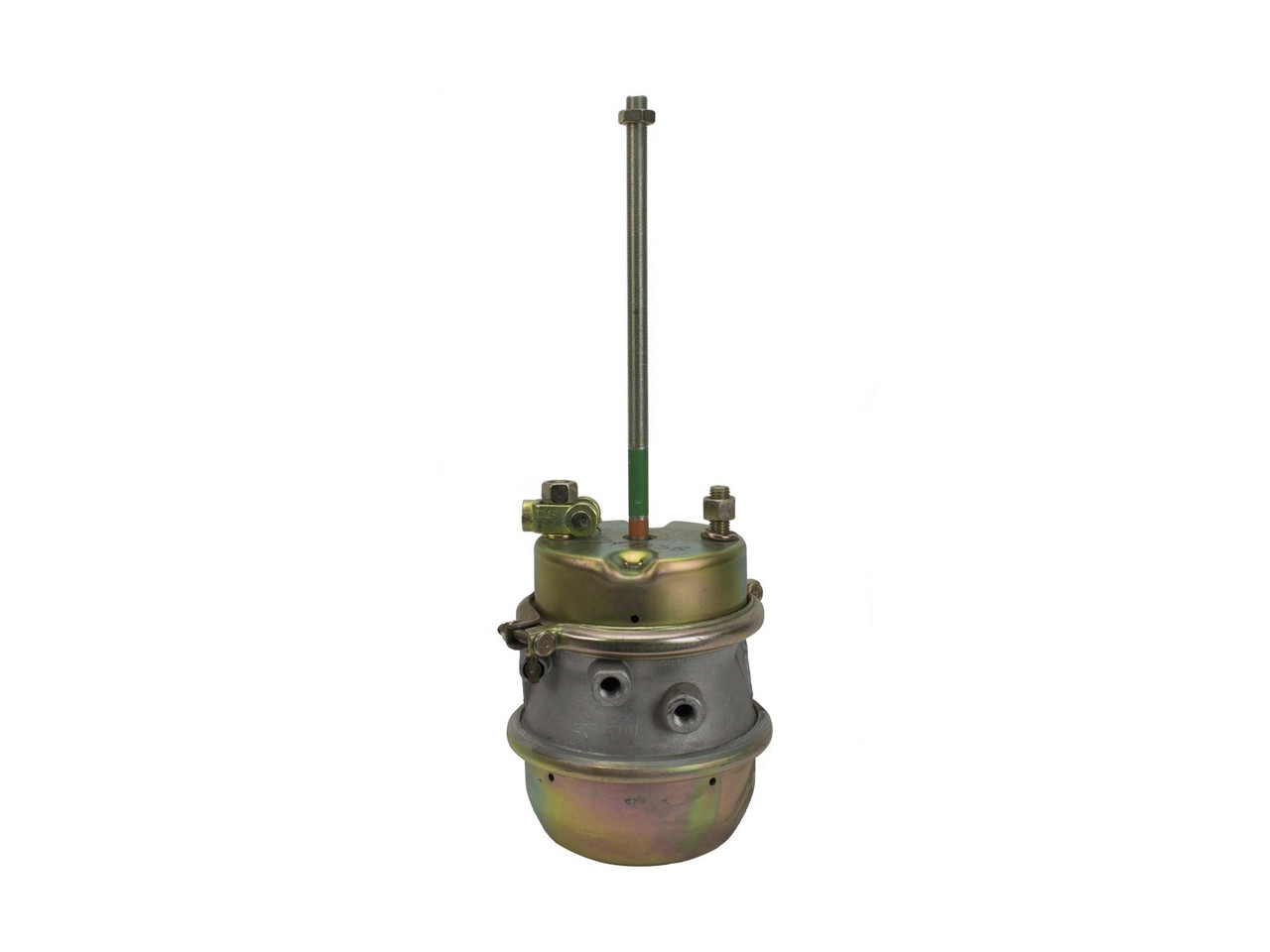 TUFLLINE GC2430: Gold Breaker Chamber