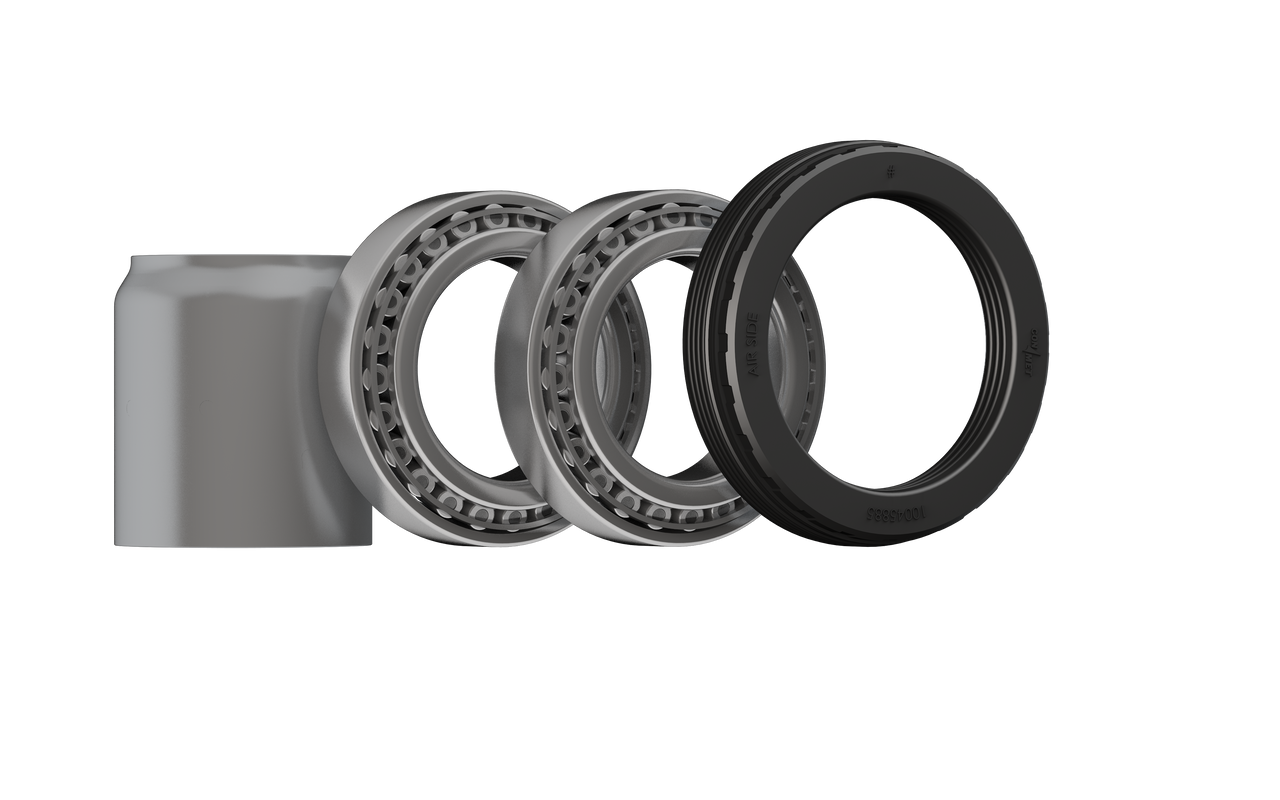 ConMet 10081730 Hub Kit - TN Trailer