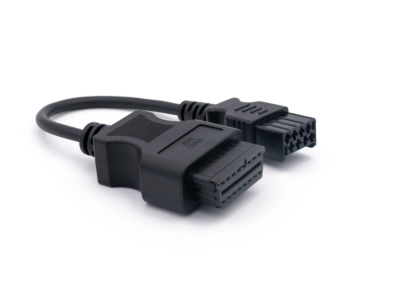 JALTEST JDC201A Volvo Diagnostic Cable