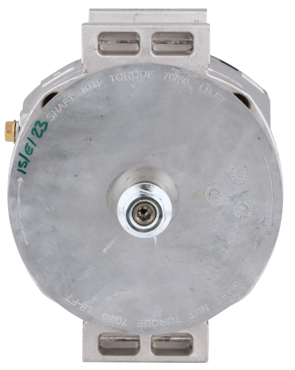 DELCO 40SI Alternator - 275A - 8600094