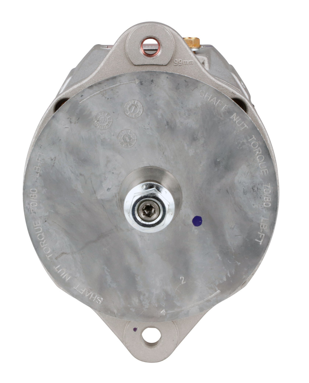 DELCO 300A Alternator - 8600299
