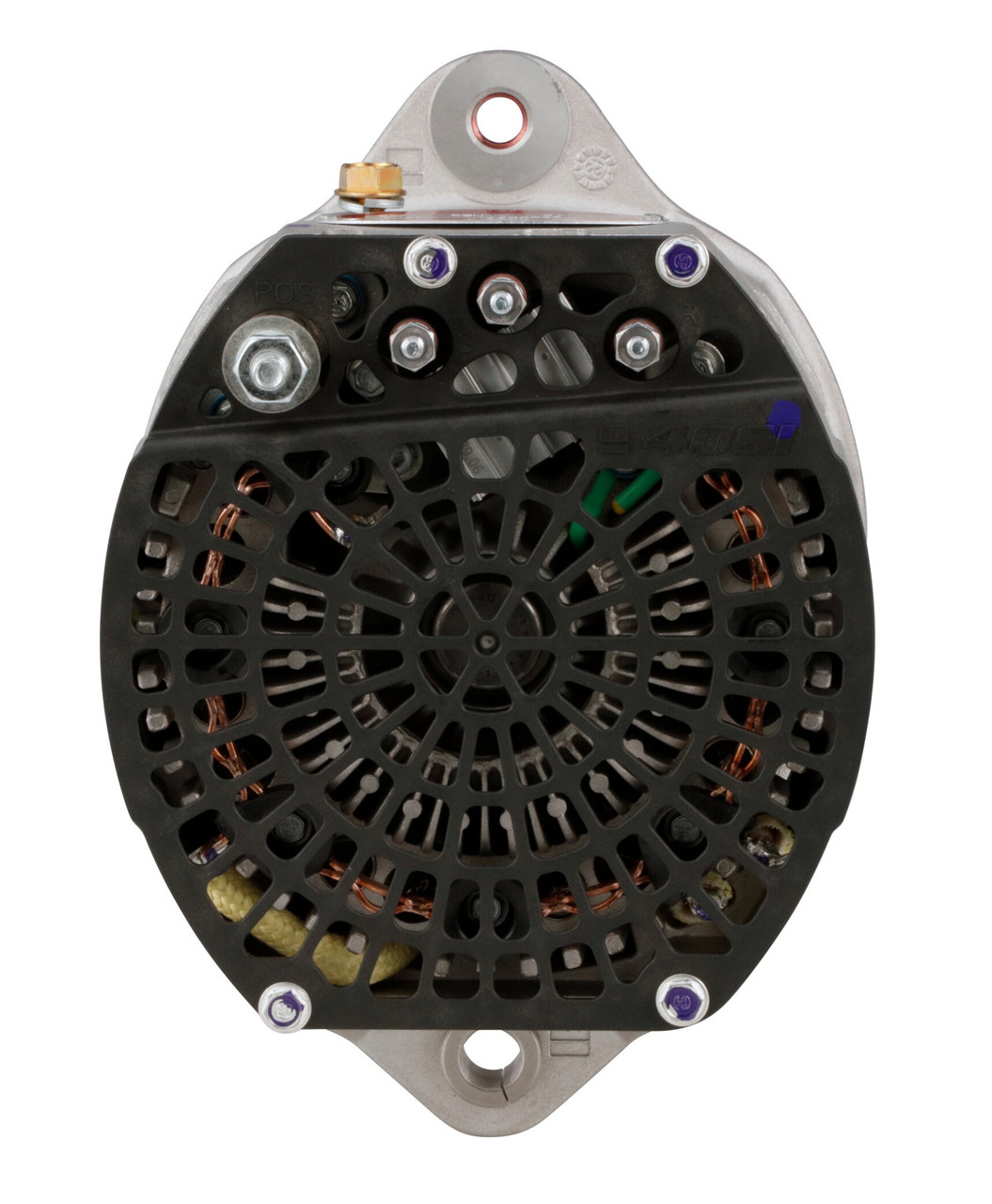 DELCO 300A Alternator - 8600299