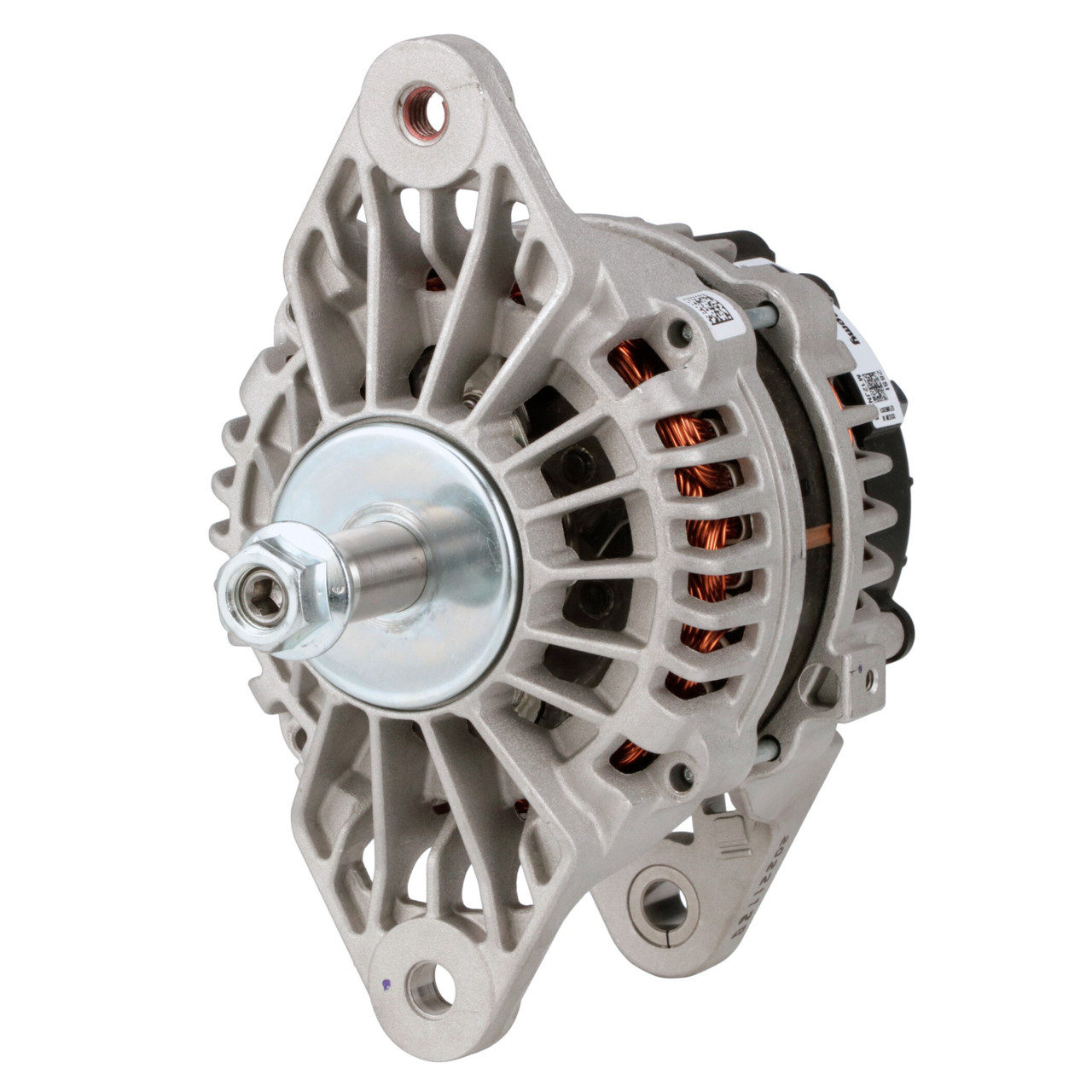 DELCO 28SI Alternator - 24V 110A