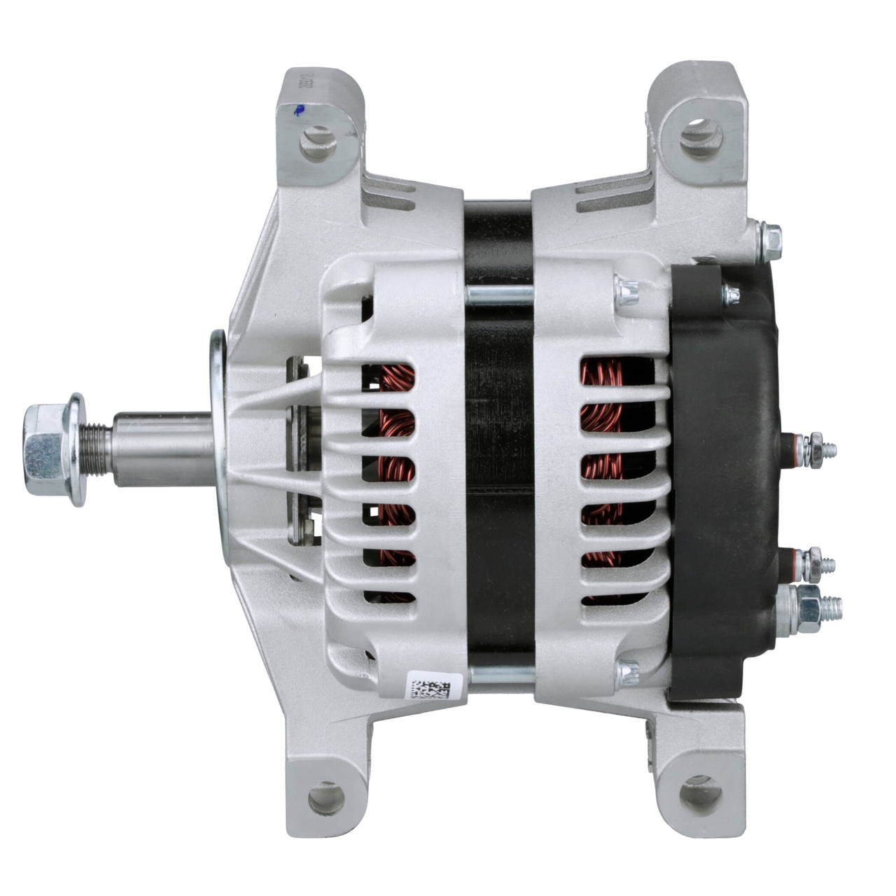 DELCO 24V 70A Alternator - 8600471