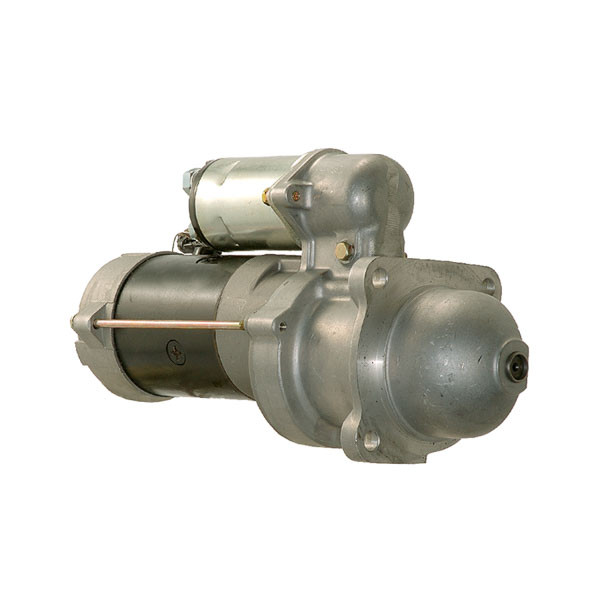 DELCO 28MT Starter Motor - 12V Reman