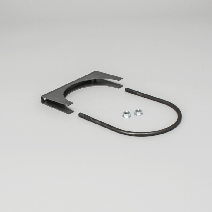 DONALDSON J000233 Exhaust Clamp - 6"