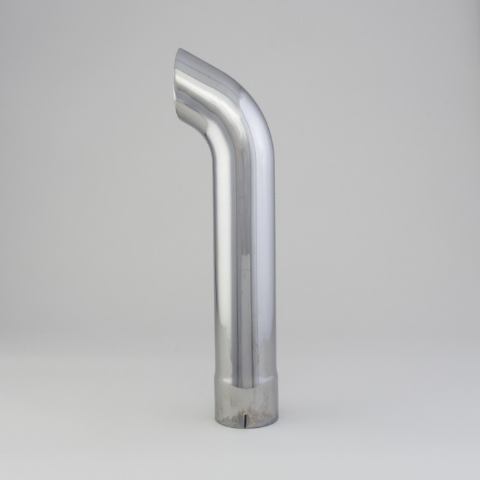 DONALDSON J024757 Chrome Exhaust Stack Pipe