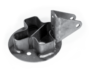 Flagg HT271 Air Spring Mount