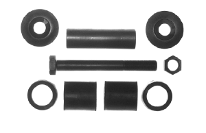 Flagg PB7 Peterbilt Air Beam Bush