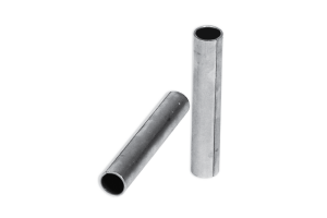 Flagg ST30 Spacer Tubes: 7/16 x 3