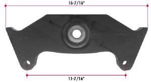 Flagg TP107 Transpro Equalizer