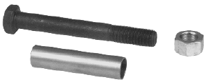 Flagg TP113 Spring Roller Kit