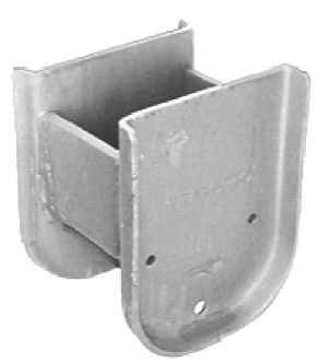 Flagg TP136 Transpro Rear Hanger