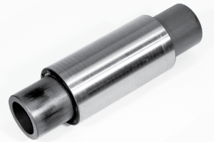 Flagg C864 Center Bushing - Welded Plug