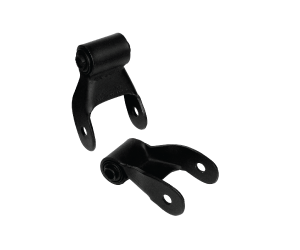 Flagg E739-43 Ford Shackle