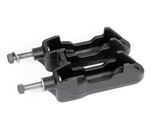 Flagg E790-50: Hendrickson Bottom Plate