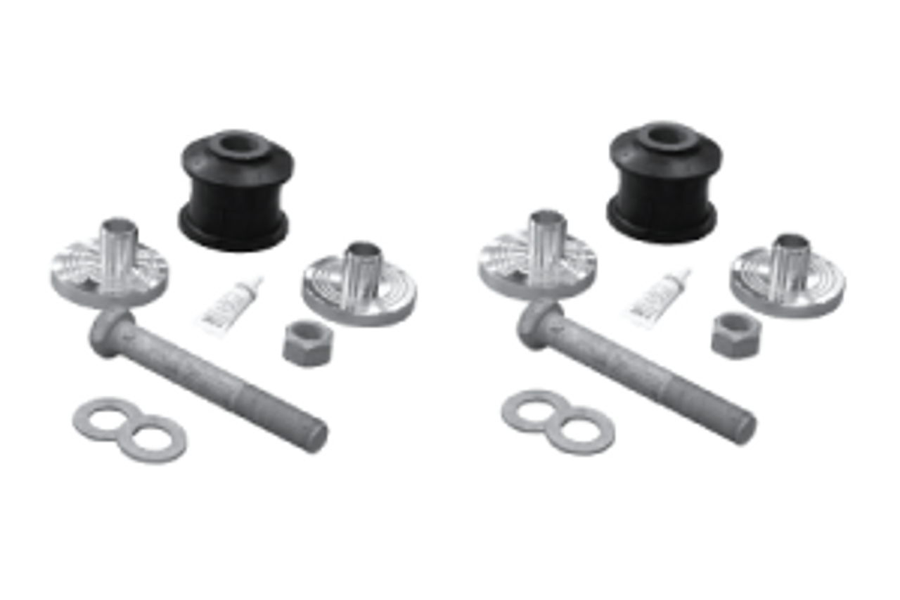 Flagg HS135: Hendrickson Axle Bushing Kit