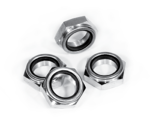 Flagg HS17 Nut: Hendrickson Vertical Drive