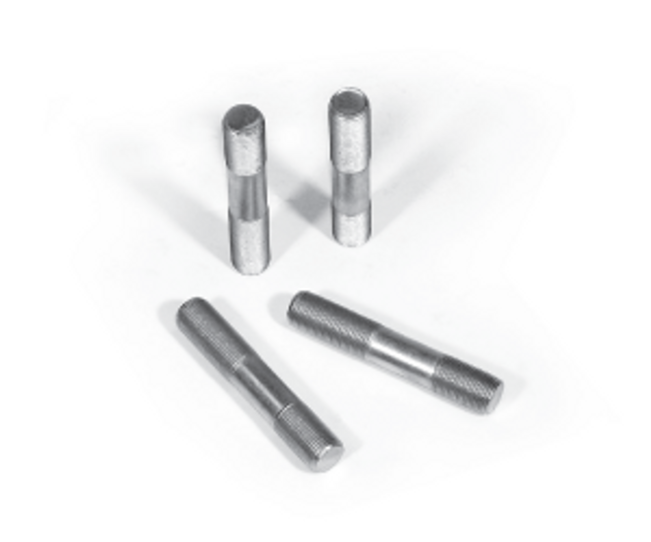 Flagg HS25 Hendrickson Saddle Stud