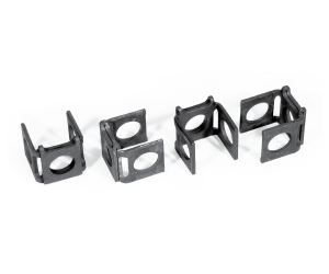 Flagg HS41 Shim: Perfect Hendrickson Fit