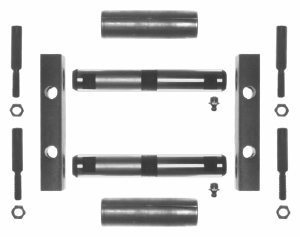 Flagg IS570 Shackle Kit - Buy Now