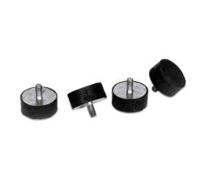 Flagg MB162 Rubber Bumper