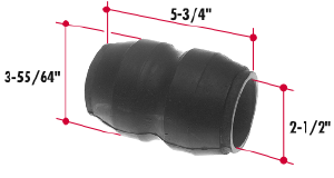 Flagg N112 Beam Bushings - New!