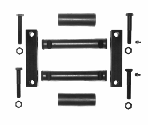 Flagg PB103 Peterbilt Shackle Kit