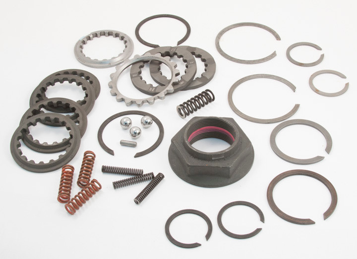 EATON K3327 Parts Kit - In Stock