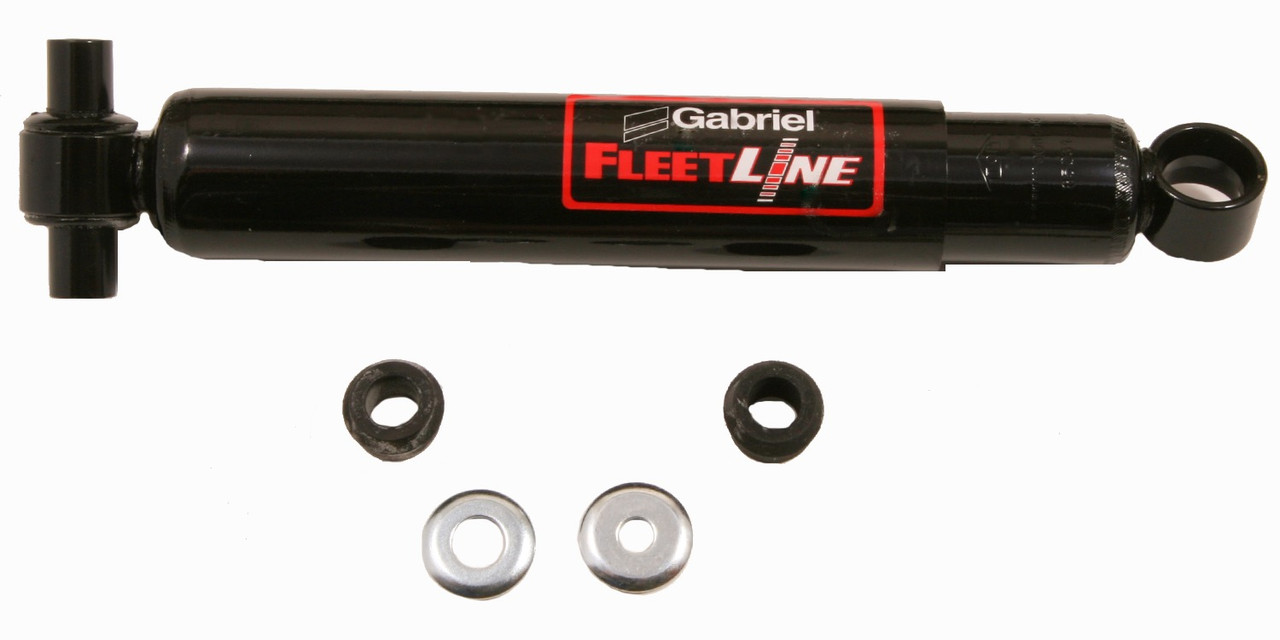 GABRIEL 85031 Shock: 25.63" Extended