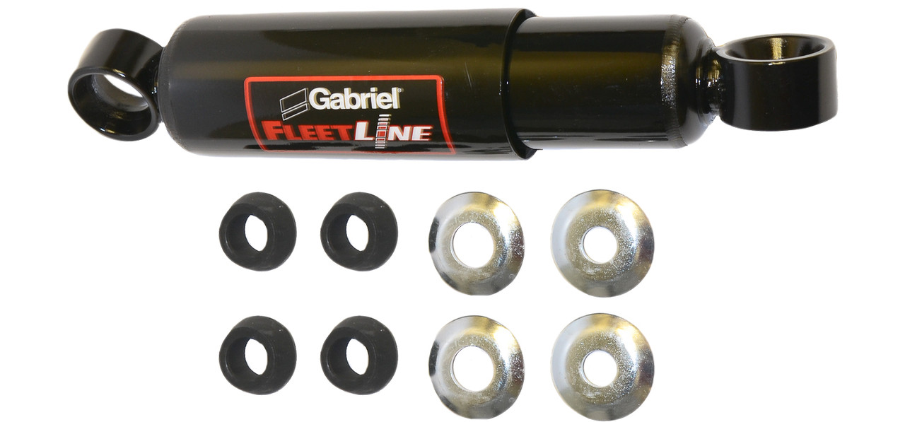 GABRIEL 85732 Shock: 22.13" Extended