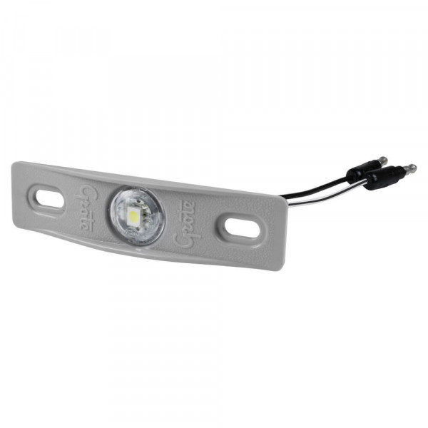 GROTE 60661 LED License Lamp