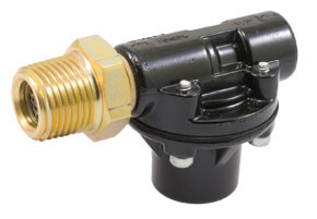Haldex 90555409 Pressure Valve - 65 PSI