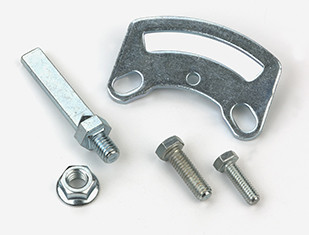 Haldex 42710562 Trailer Slack Bracket