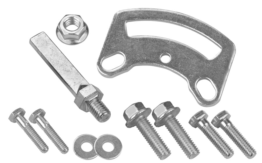 Haldex 42710563 Trailer Bracket Kit