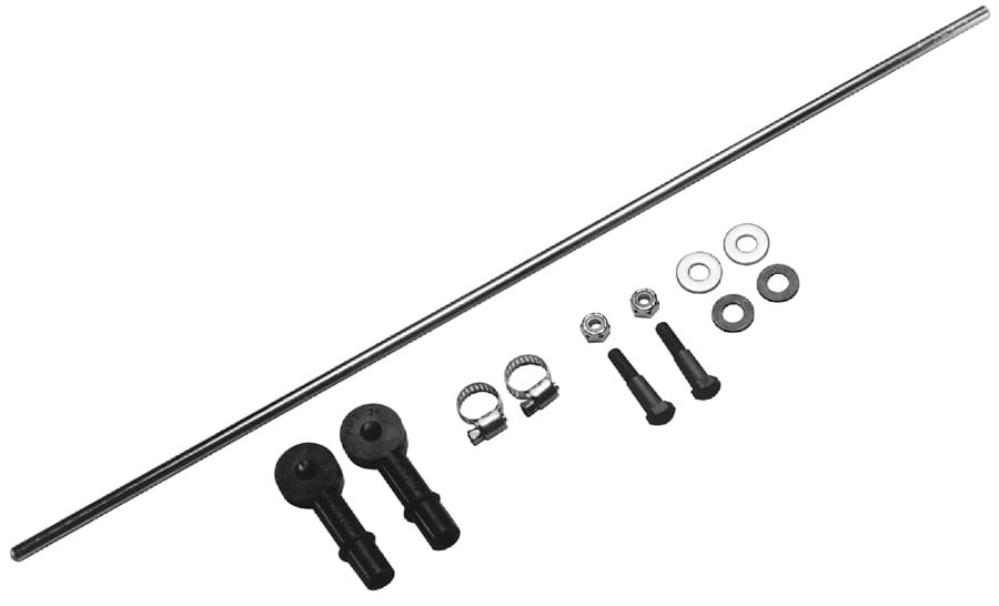 Haldex SRK168 Linkage Kit - 12-Month Warranty