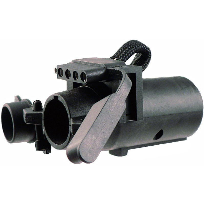8000 3 WAY TRAILER ELECTRICAL ADAPTER - Sadler Power Train Inc
