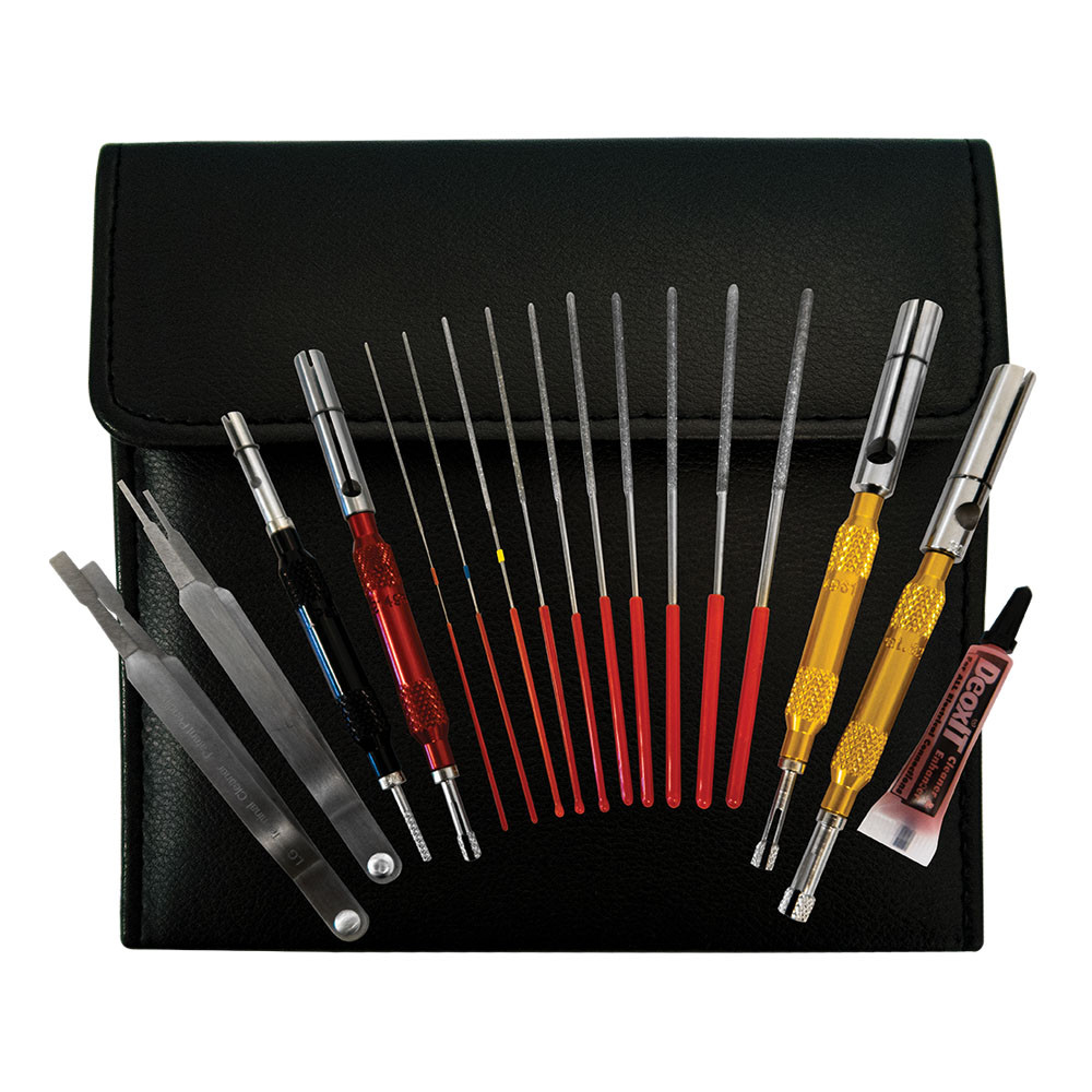 8048 HD ELECTRICAL TERMINAL MANINTENANCE SET - Sadler Power Train Inc