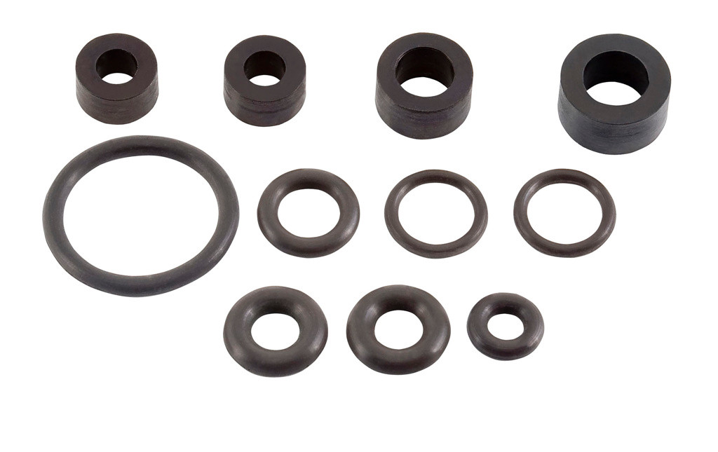 AP0007 FUEL FILTER DRAIN VALVE KIT - Sadler Power Train Inc