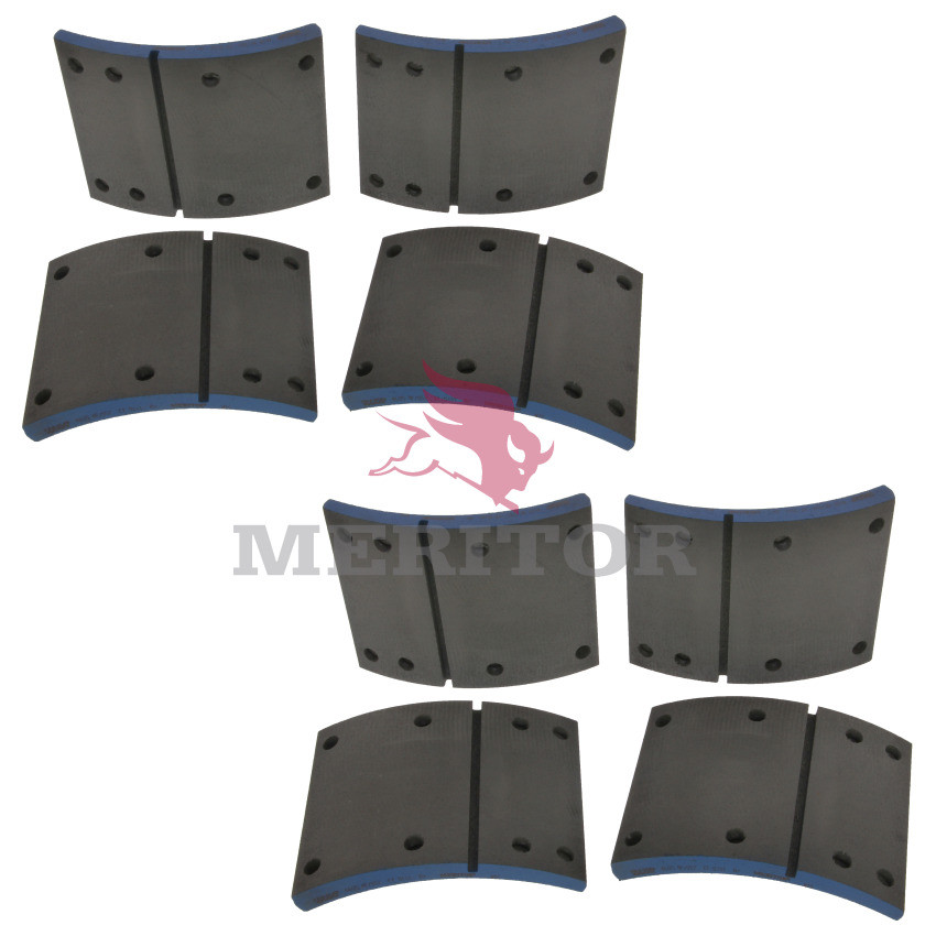AUTOMANN Brake Linings: Premium Quality