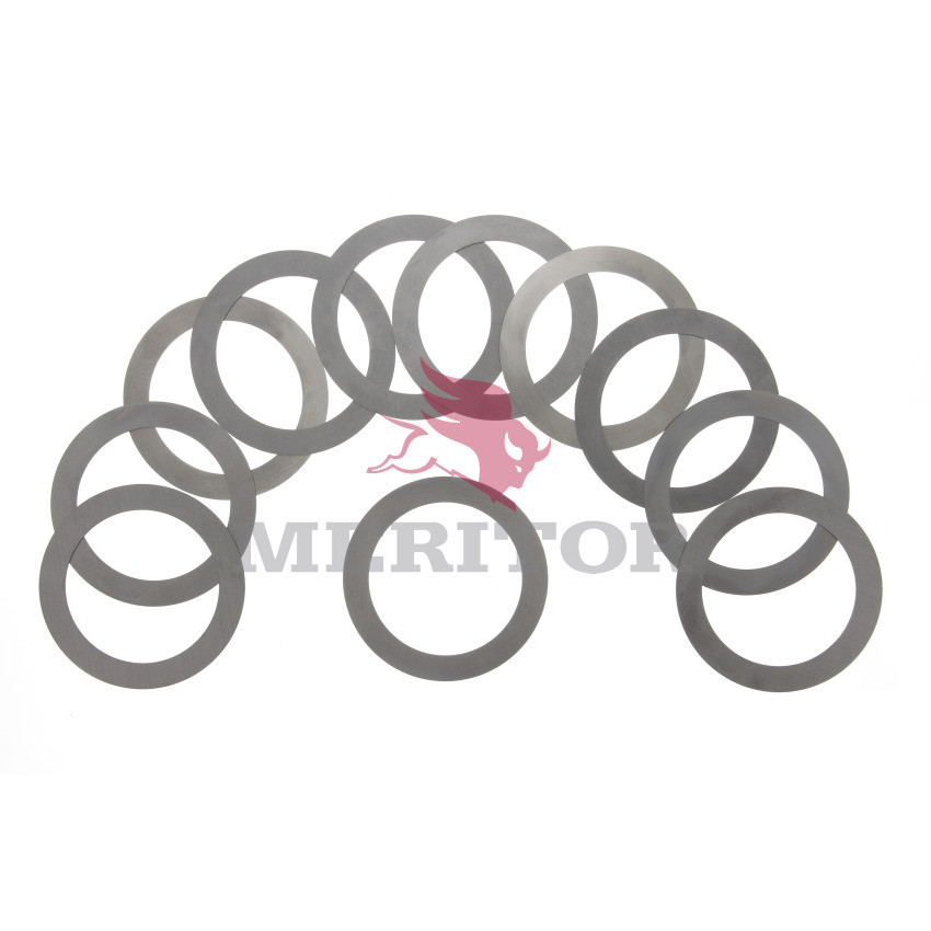 MERITOR KIT 4760: Axle Shims - 3yr Warranty