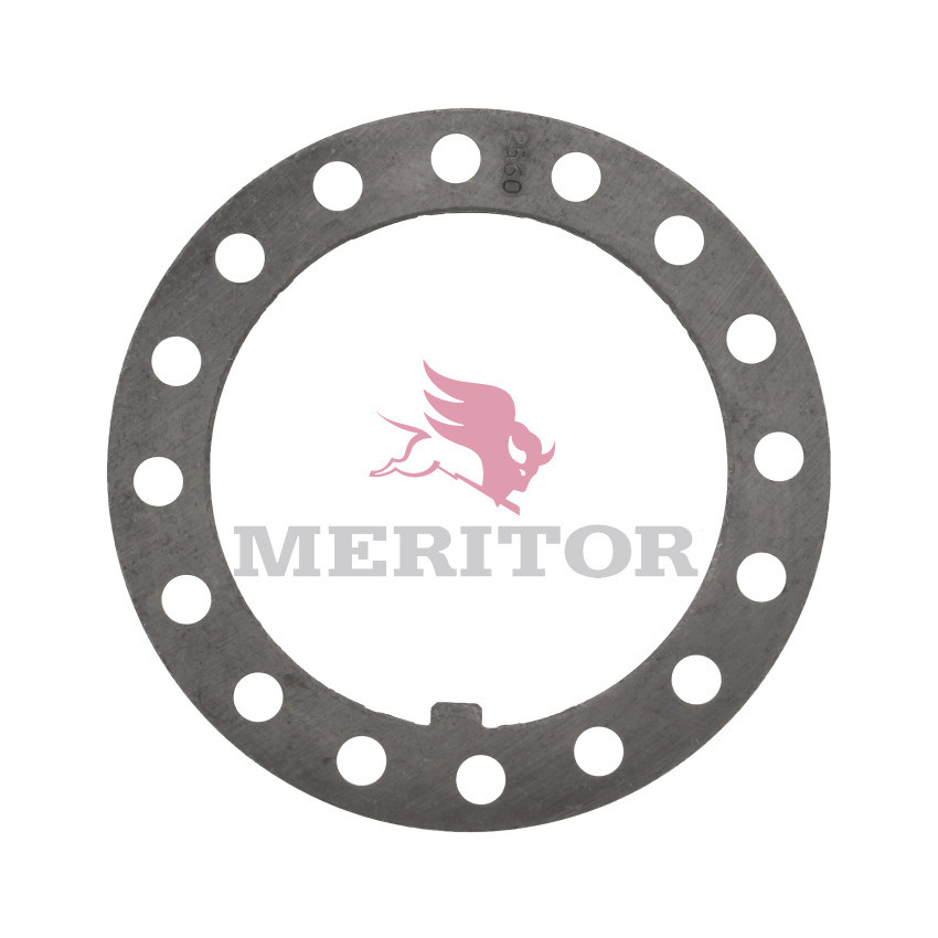 MERITOR R002560 Air Brake Lock (2-Pack)