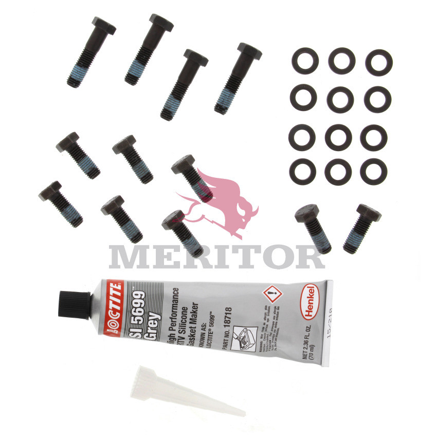 MERITOR KIT 4302: Axle Repair Kit