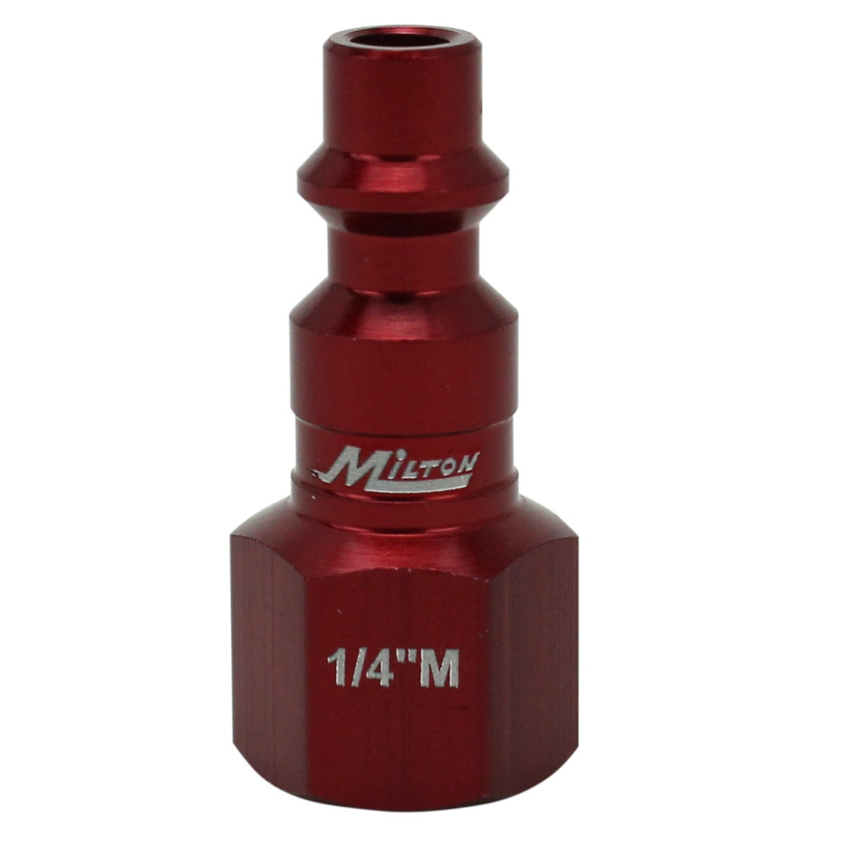 MILTON Red Couplers (728MC-20)