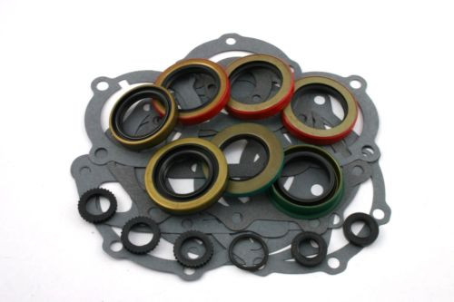 DTK205 NP205 T CASE GASKET SEAL KIT - Sadler Power Train Inc