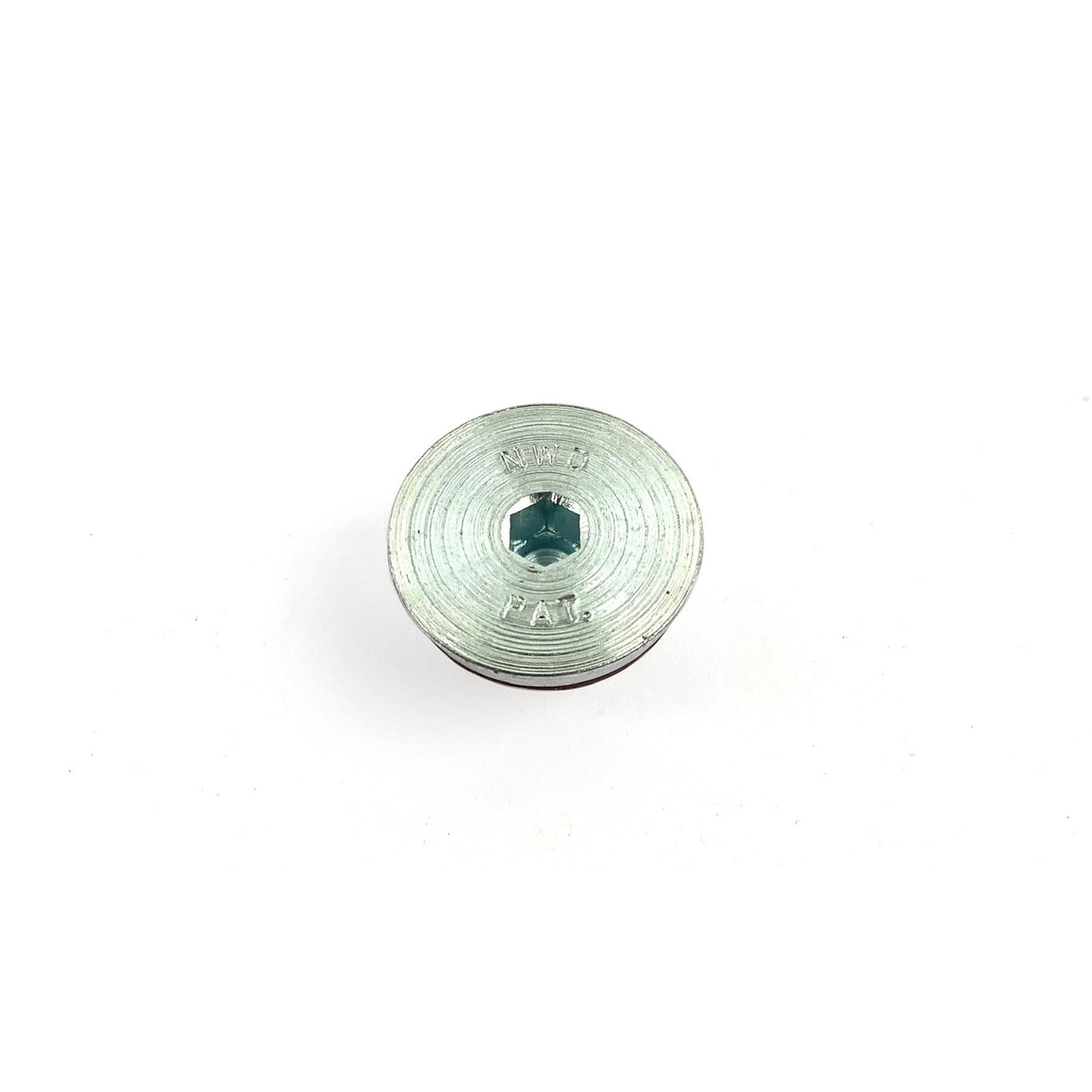 CHELSEA 379672 Idler Shaft Plug