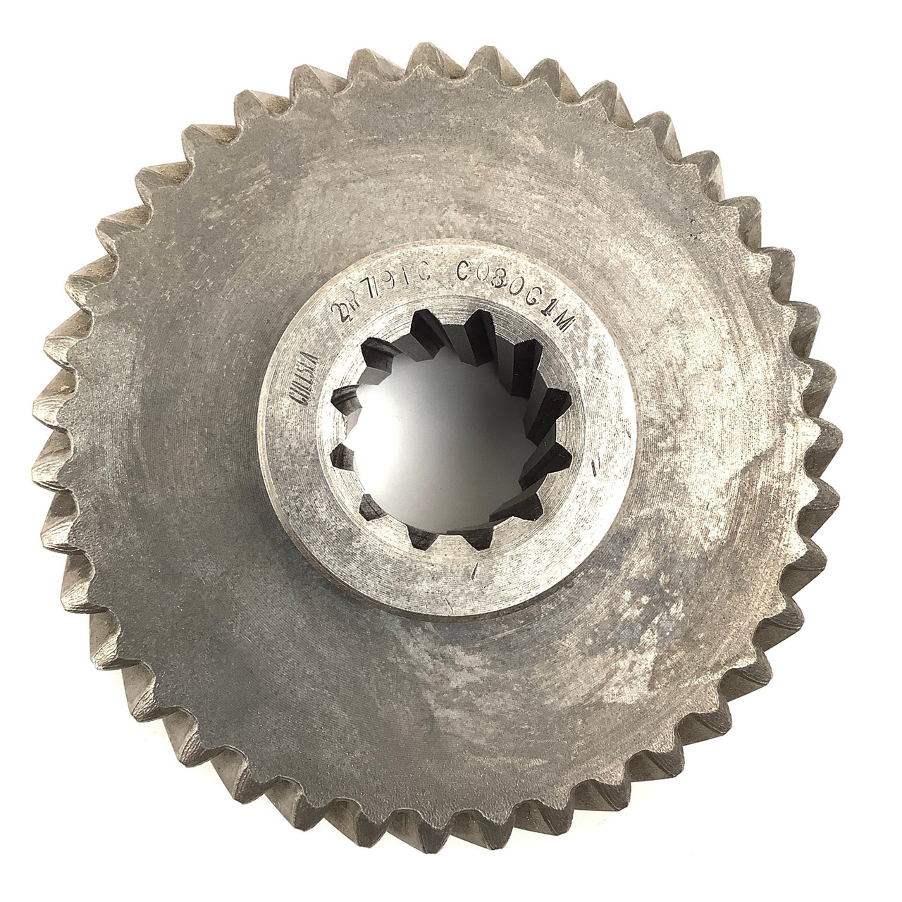 CHELSEA 2-P-791 PTO Gear: 2-Year Warranty