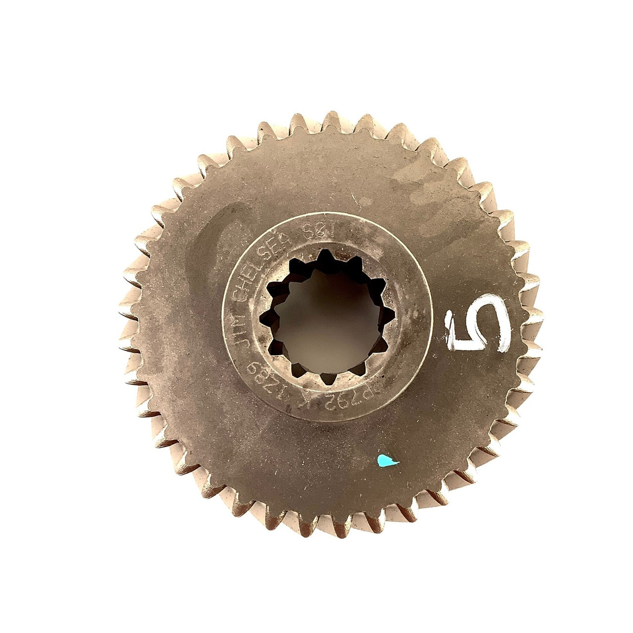 CHELSEA 2-P-792 PTO Gear - 2-Year Warranty