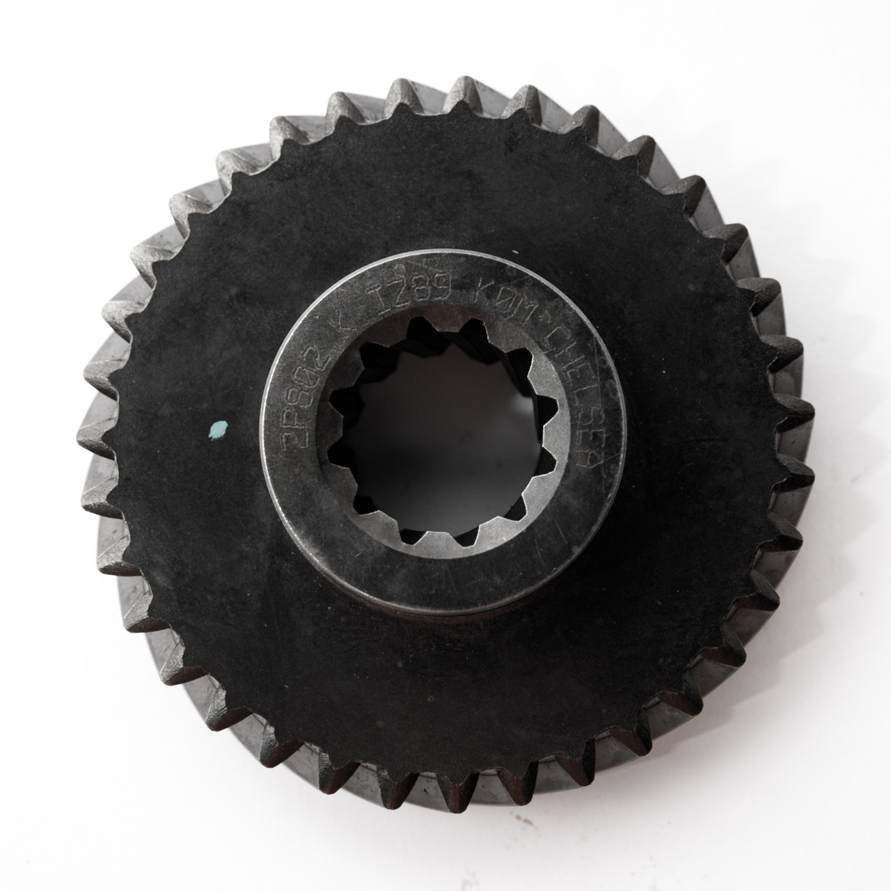 CHELSEA 2-P-802 Output Gear - 2-Year Warranty